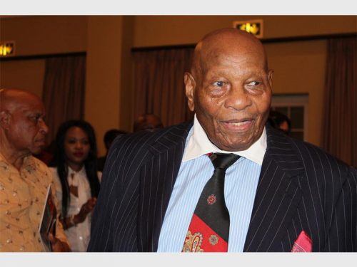 About Dr Richard Maponya | Dr Richard Maponya Institute for Skills and ...